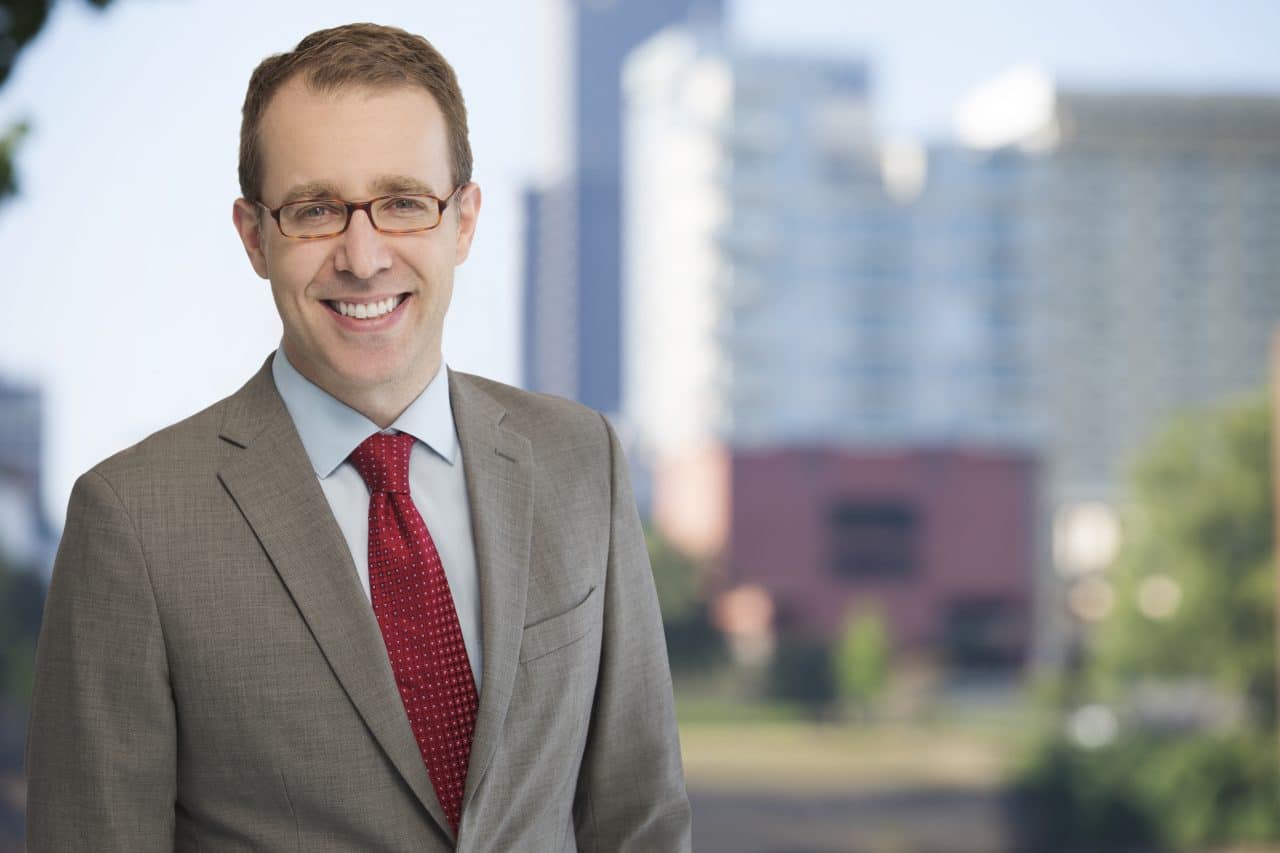 Cooking up coverage with McDonald’s | Ghidotti Communications