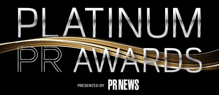 Ghidotti Named a Finalist for National 2022 PR News Platinum Awards | Ghidotti Communications