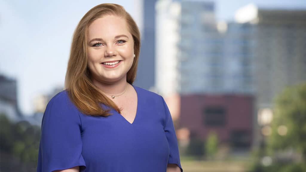 Jane Madden | Ghidotti Communications