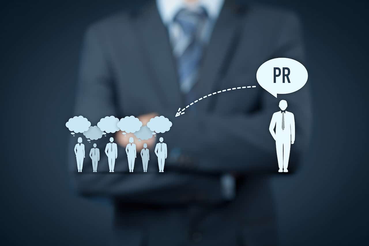 Why PR is Better Than Advertising | Ghidotti Communications