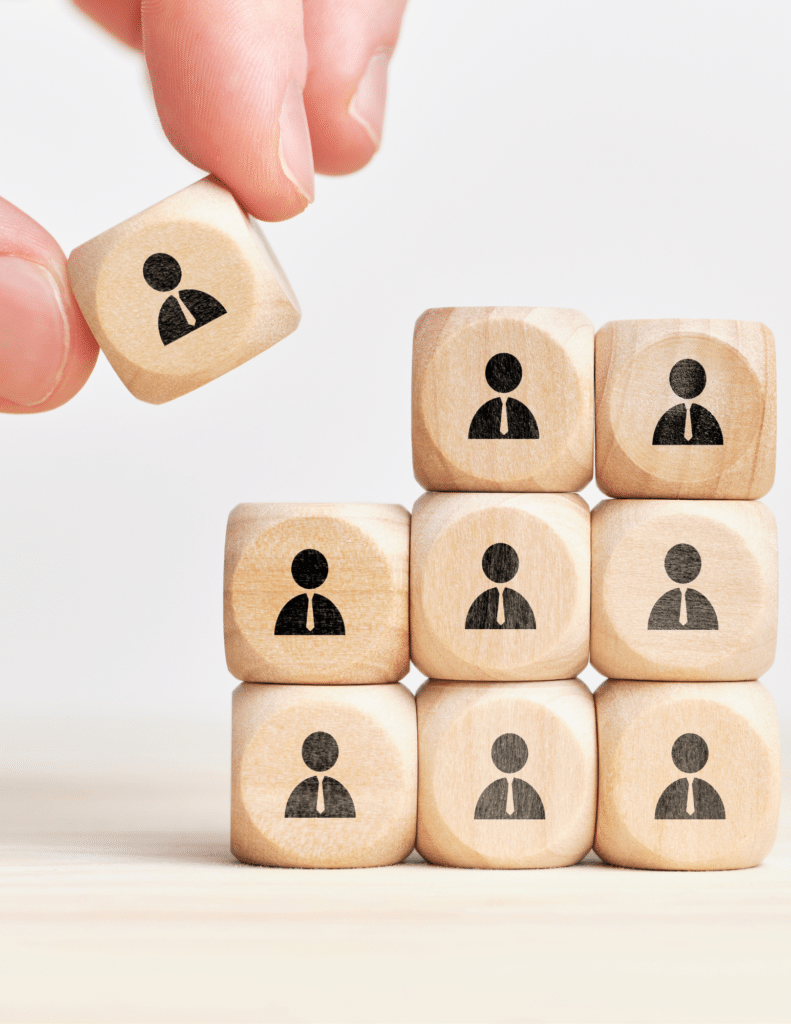 How to Build Customer Personas for Your B2B Marketing Content ...